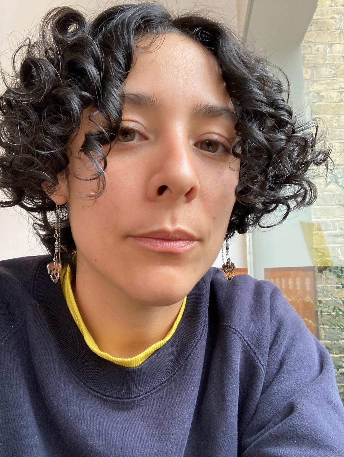Megan Gómez – Movimiento Afrolatino Seattle